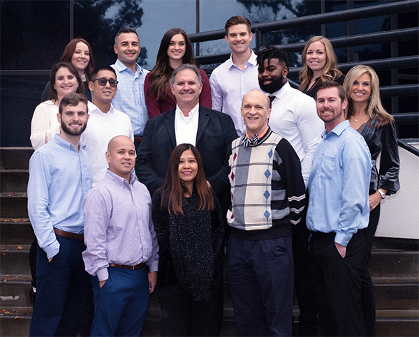 Global Business Management | Wealth Management | Tax and Accounting